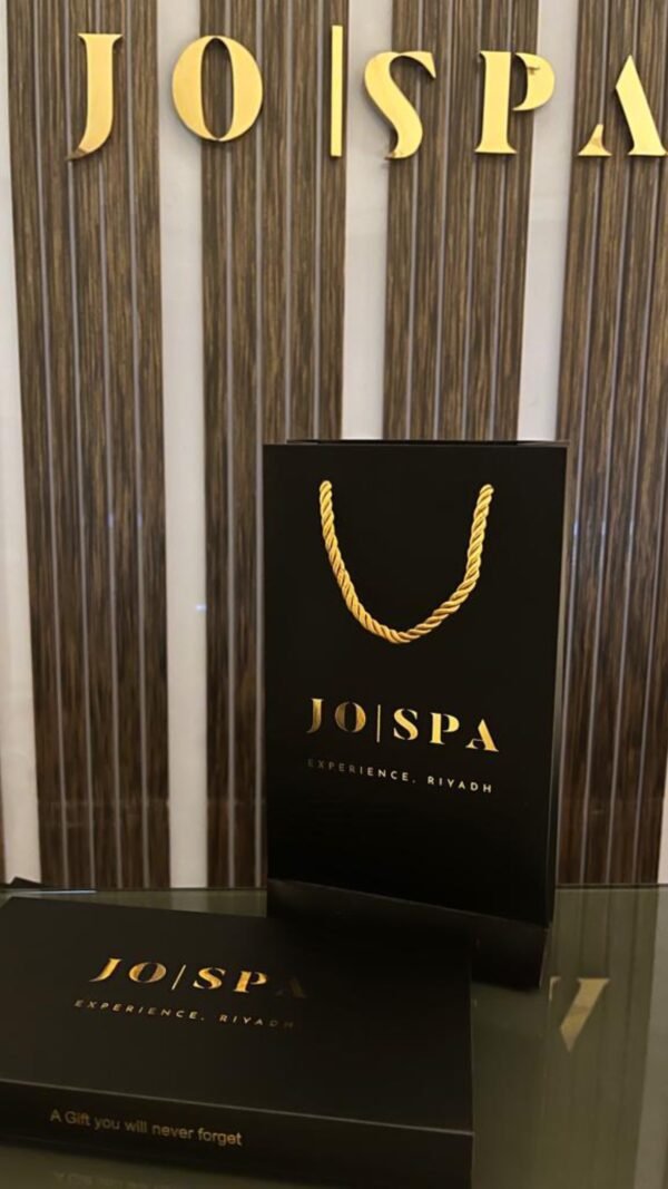 Gift Cards – JO SPA