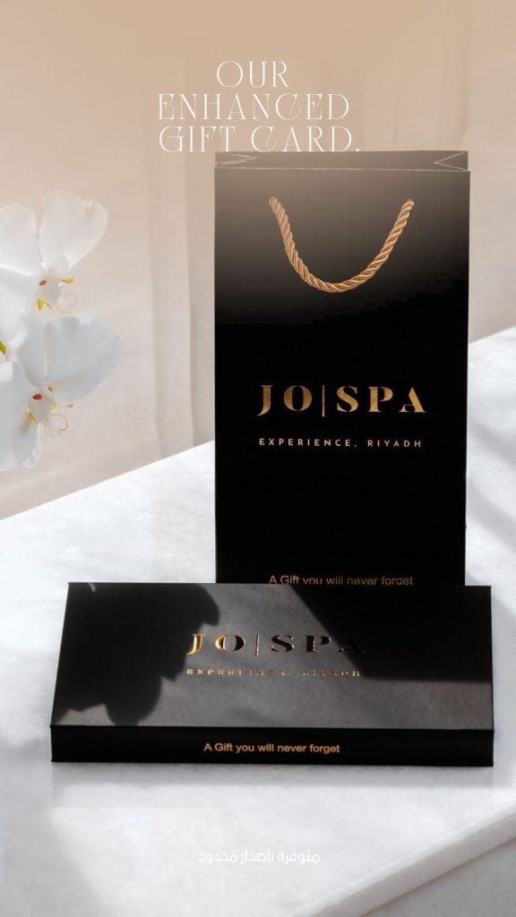 Gift Cards – JO SPA