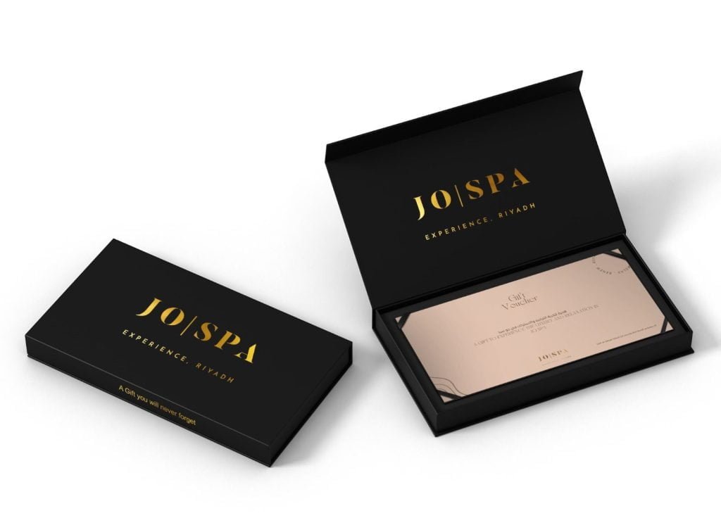 Gift Cards – JO SPA